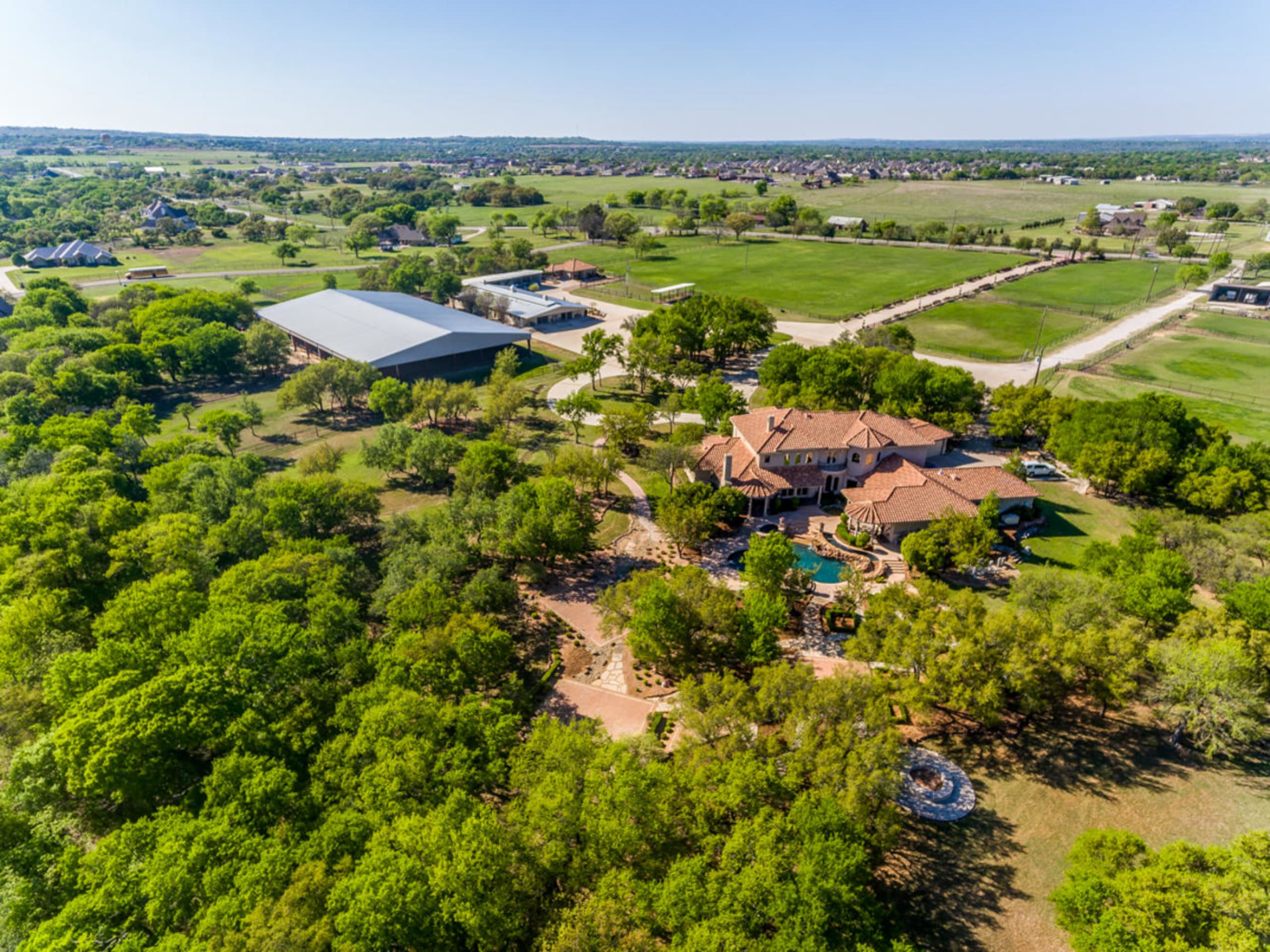 Tara Stark - The Tara Stark Real Estate Group - Keller Williams Realty - Your Luxury Estate ...